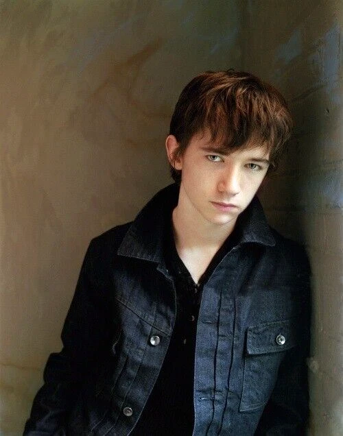 Liam Aiken