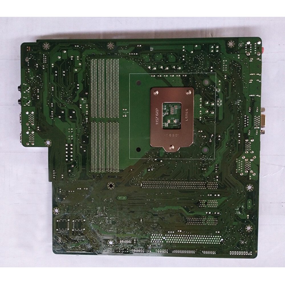 00XG209 00XG204 For Lenovo ThinkCenter M910S M910T Motherboard IQ270MS ...