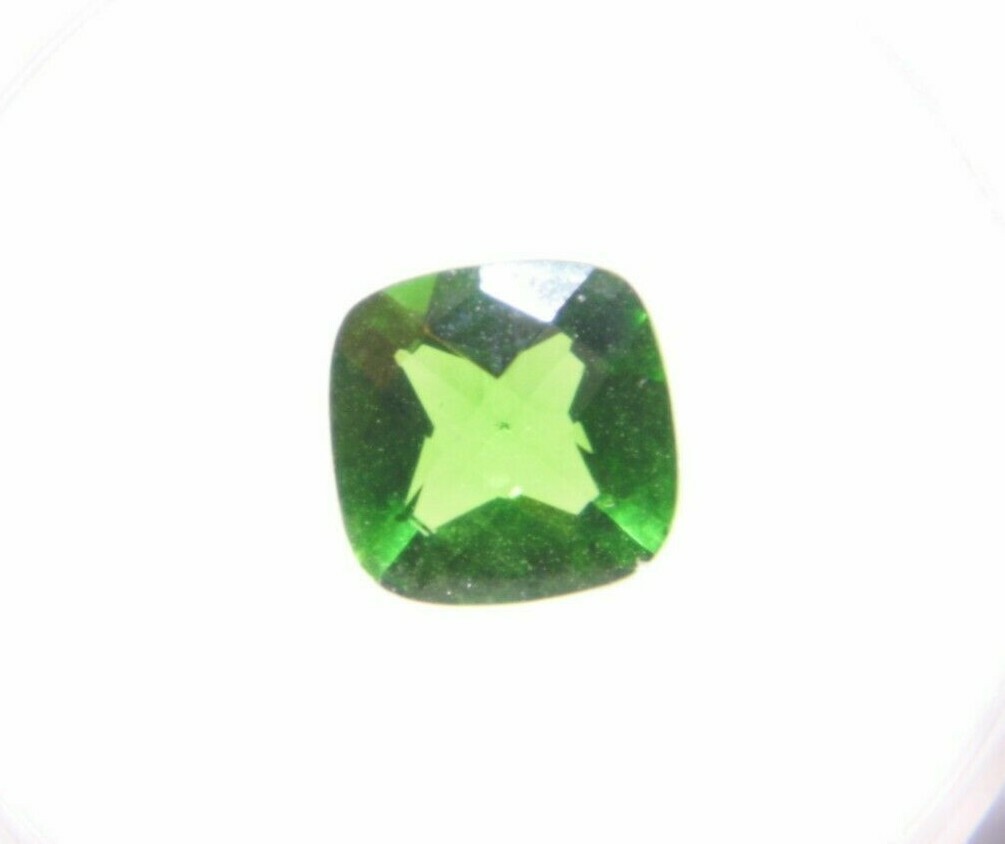 Mt St Helen's Helenite Blue, Red, Purple, Green Gemstone (Oval, Round ...