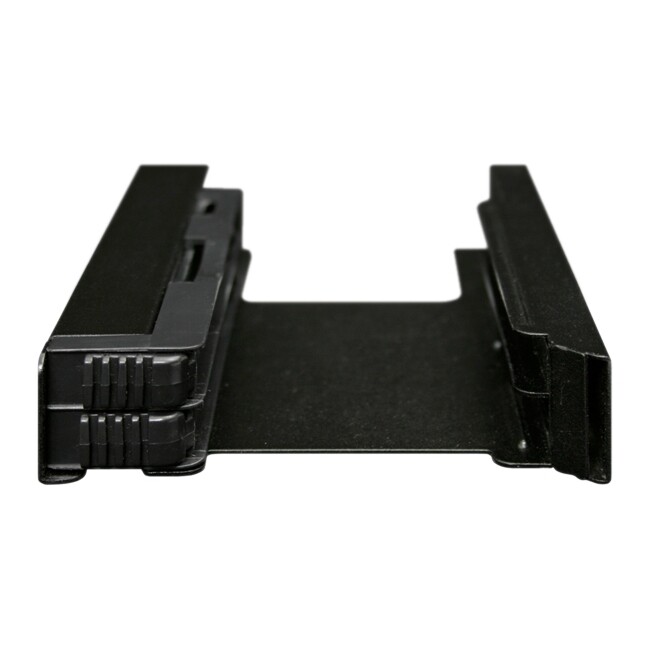 Icy Dock Ez-fit Pro Mb082sp Drive Bay Adapter Internal - Matte Black ...