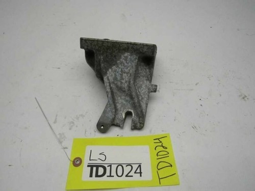 Engine Mount Bracket GLK350 2011 Mercedes Left Driver Side Motor ...