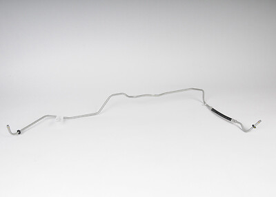 Automatic Transmission Oil Cooler Hose ACDelco GM Original Equipment ...