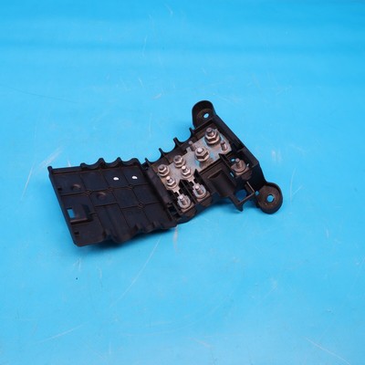 Audi A6 A7 4G C7 Sicherungskasten 4G0937517 Potentialverteiler Original ...