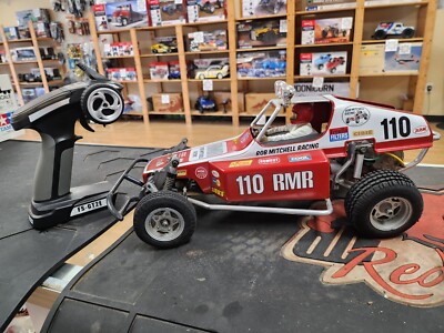 Vintage Tamiya Rough Rider, 1979 - Amazing Condition. Ready to Run | eBay