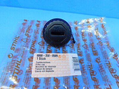NEW GAS FUEL CAP FOR STIHL 064 066 088 MS650 MS660 CHAINSAW ---- BOX ...