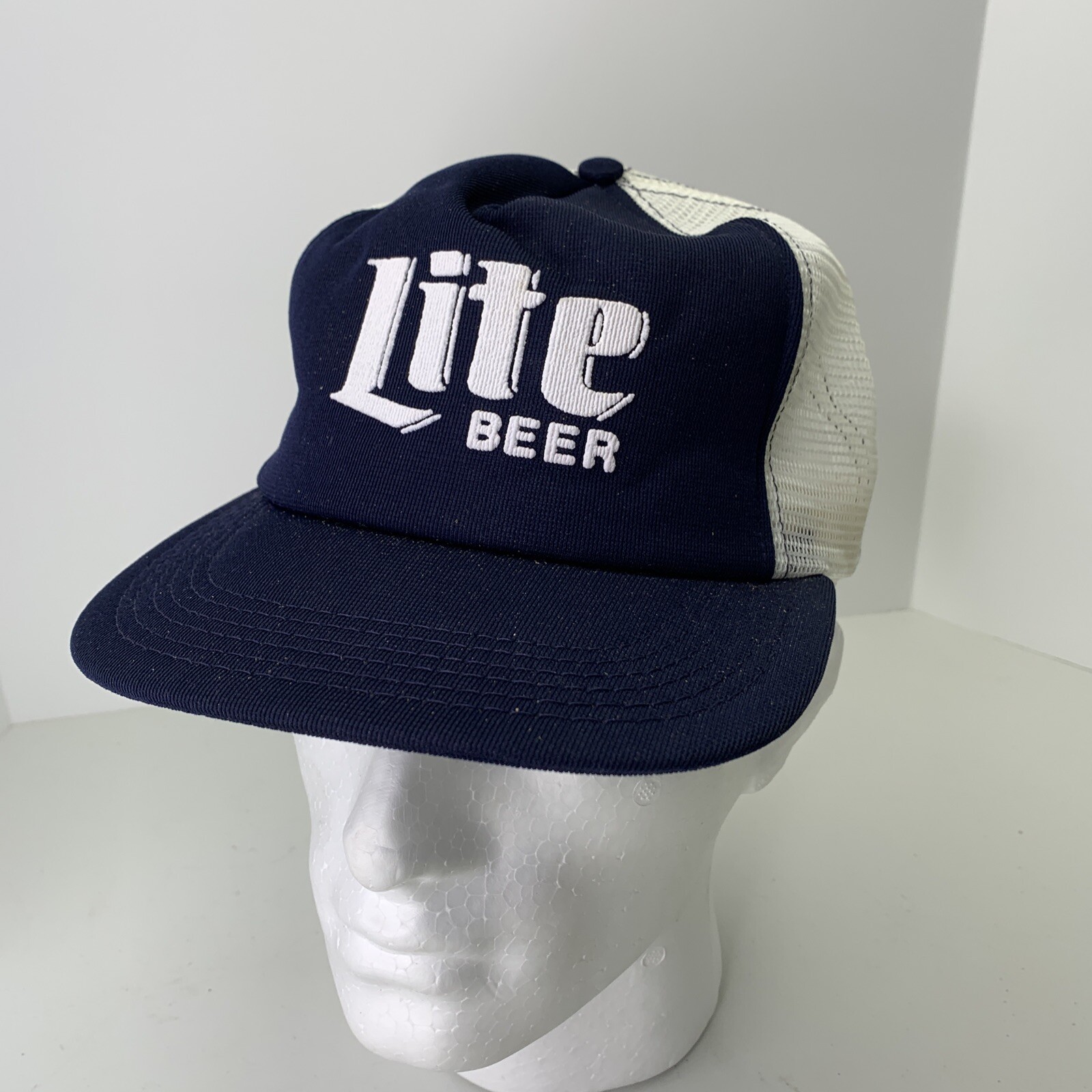 Lite Beer Hat