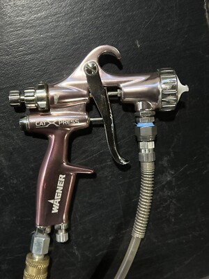 C.A. TECHNOLOGIES CAT-XPRESS SPRAY GUN | eBay