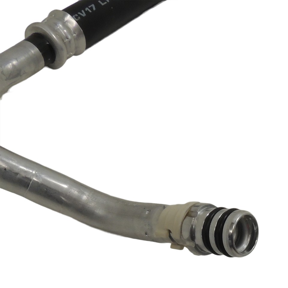 A/C Suction Hose Compressor to Evaporator 2019-21 Toyota RAV4 Hybrid ...