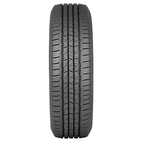 Nokian One HT 255/65R17 110T BSW (1 Tires) | eBay