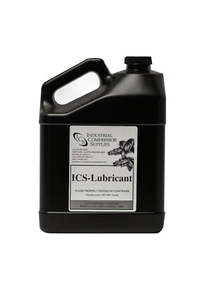 VARNASOLV Rotary Screw Air Compressor Cleaner 1 Gallon | eBay