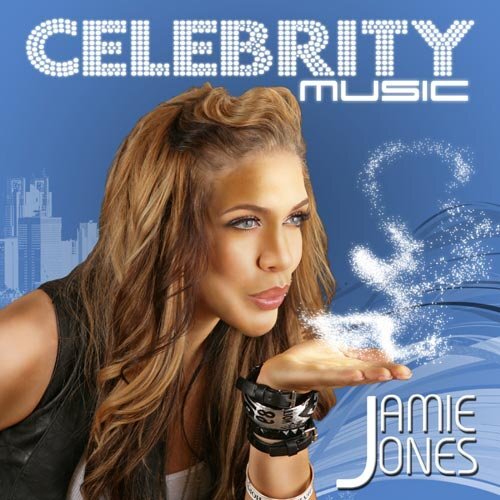 Jones, Jamie, Celebrity Music, audioCD 884501167604| eBay