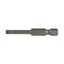 Qty 40 SLOT Power #4 - No4 x 50mm Screwdriver Bit Magnetic SL4 ALPHA | eBay