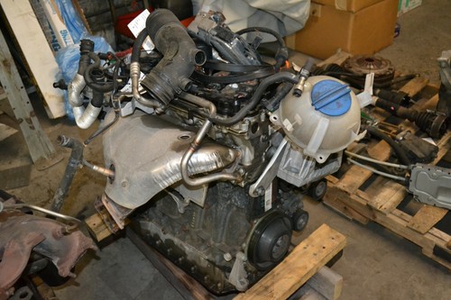 VW MK5 JETTA 2.5L BGP Engine 07K 100 031C 90 Day Warranty | eBay