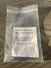 Marlin Hammer | Guide to Vintage Gun Parts