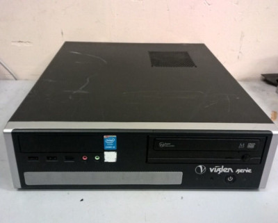 VIGLEN GENIE PC - CORE i5-4460 @ 3.2GHZ - (484p) | eBay