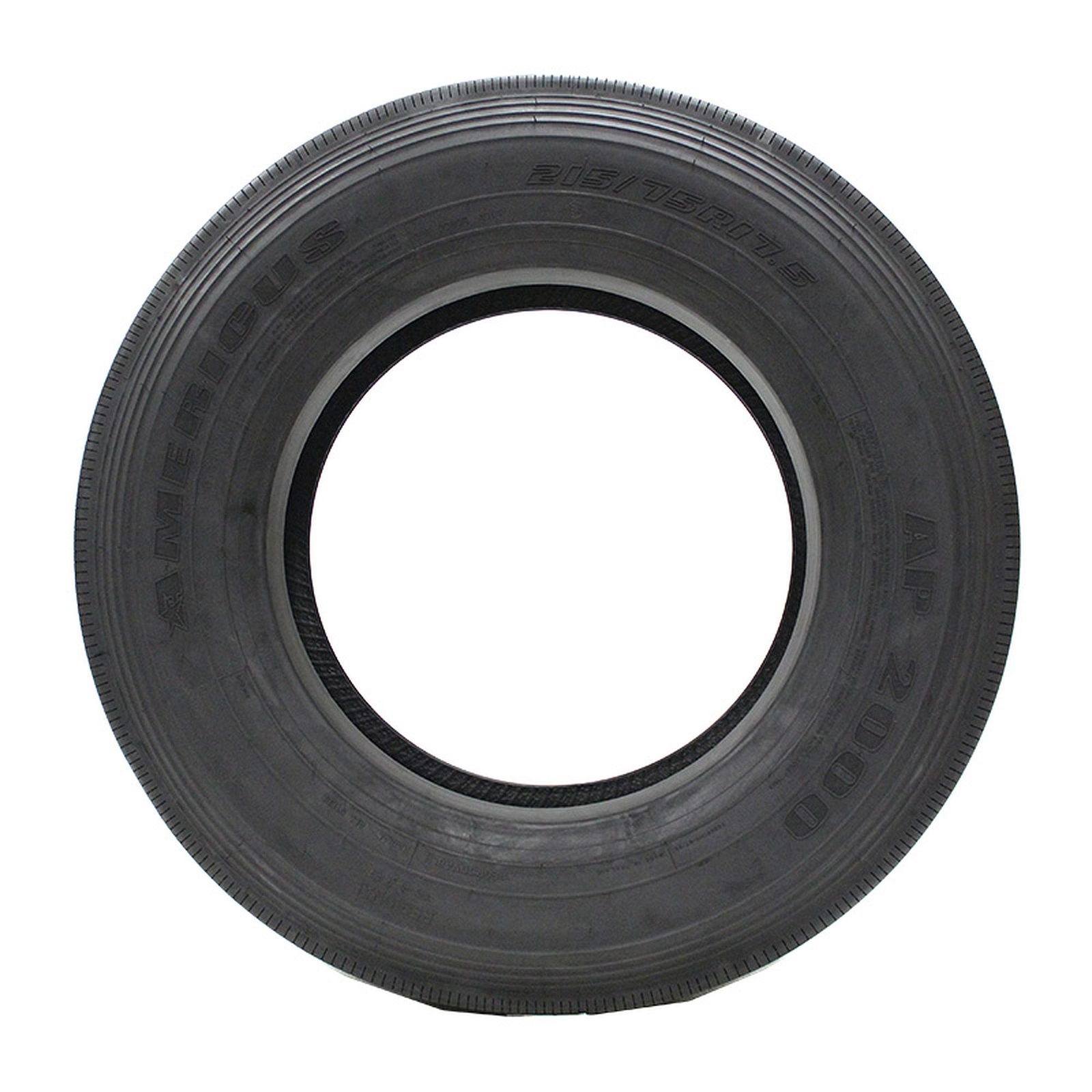 1 New Americus Ap2000 - 8/r19.5 Tires 8195 8 1 19.5 | eBay