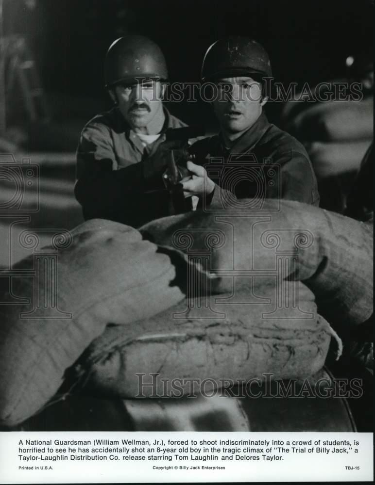 William Wellman Jr Actor 294 William A Wellman Stock Photos, High Res