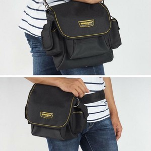 Backpack Strap Hardware | semashow.com