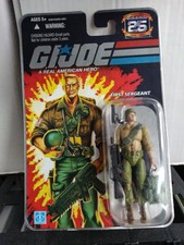 G.I. Joe 25th Anniversary Duke (Jetpack)