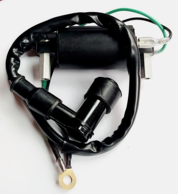 Ignition Coil LINHAI MANCO TALON ROKETA MC54B BAJA BMS ATV's and ...