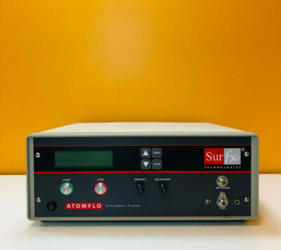 Surfx Technologies Atomflo V1.5HE 40-100 psig, Atmospheric Plasma ...