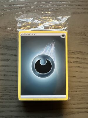Pokémon Energy Card Packs | eBay