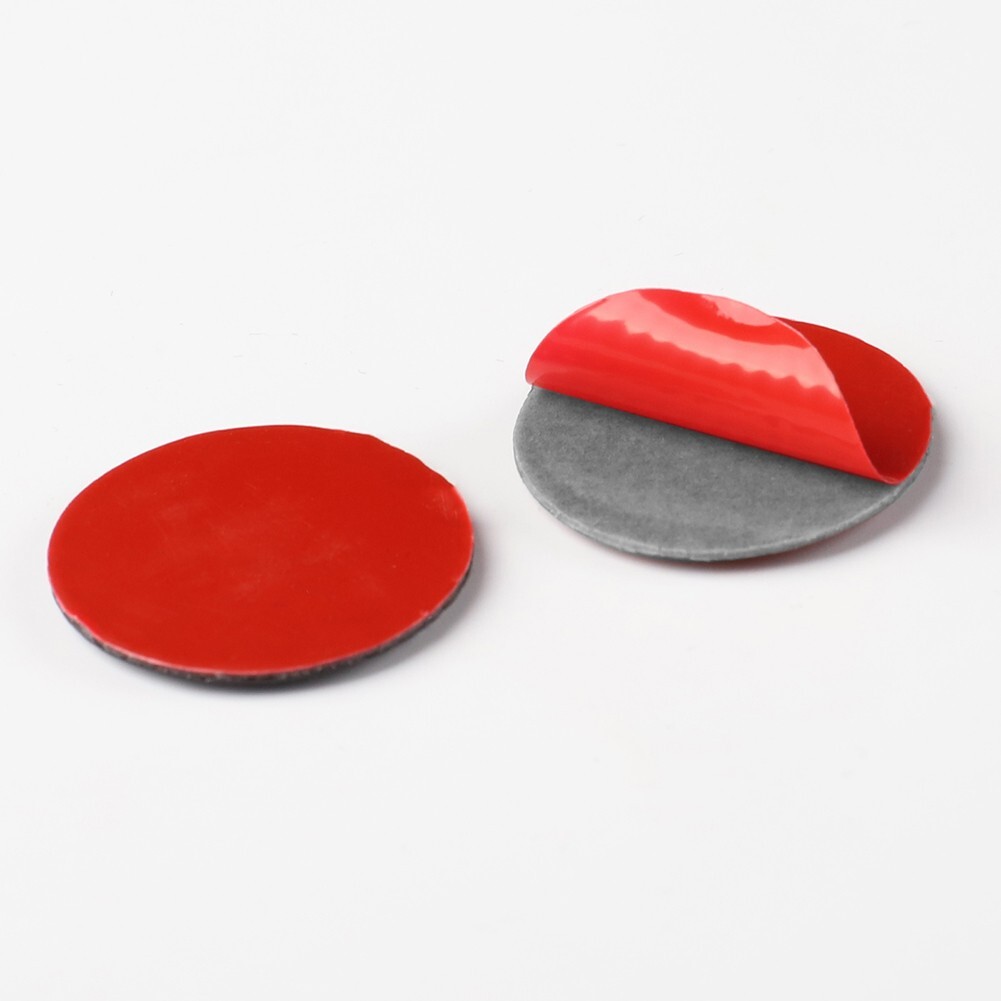 Long Lasting Car Cap Sticker Start Stop Button Interior Compact ...