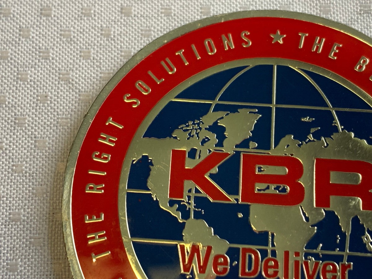 Kbr Engineering Logo