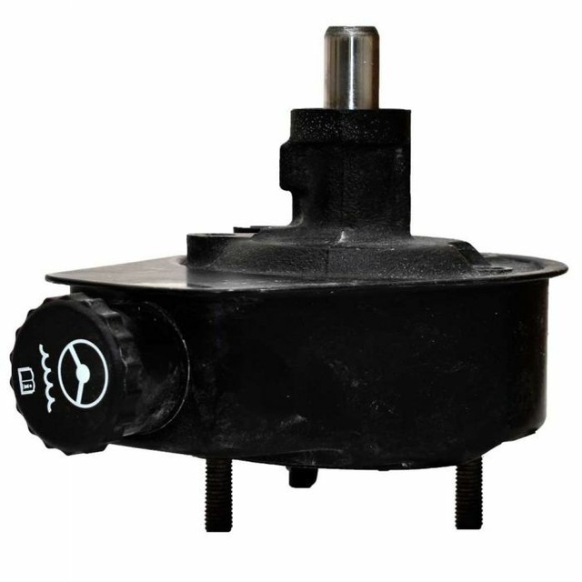 Mercury Mercruiser Power Steering Pump Assembly 16792A39 for sale ...
