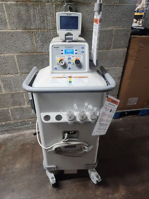 Stryker Neptune 2 Ultra High Suction Rover Fluid Suction Unit | eBay