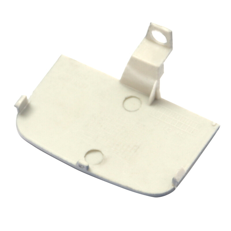 Front Bumper Tow Towing Eye Hook Cover 51117135569 for BMW 7Series E65 ...