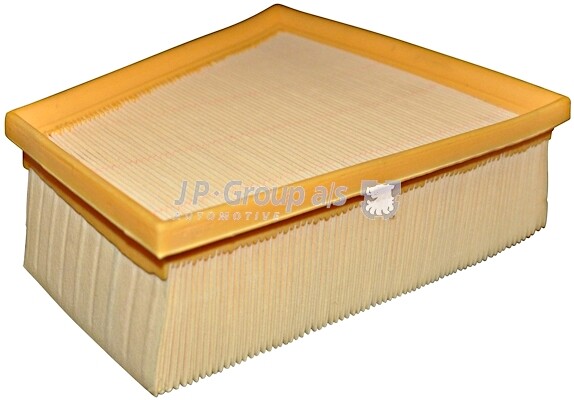 Air Filter Fits SEAT Cordoba Ibiza SKODA Fabia VW Fox Polo 1.4-2.0L ...