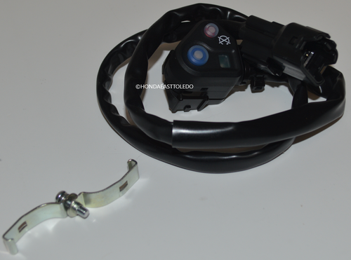 OEM Yamaha Map Control Kill Switch 23-24 YZ250F YZ450F/FX BHR-83975-00 ...