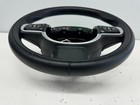 17-20 Volvo S90 V90 XC90 XC60 Heated Black Steering Wheel 32288783 | eBay