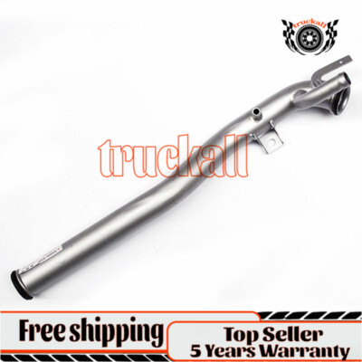 MD379209 Water Pump Inlet Coolant Tube Pipe For Mitsubishi Outlander ...