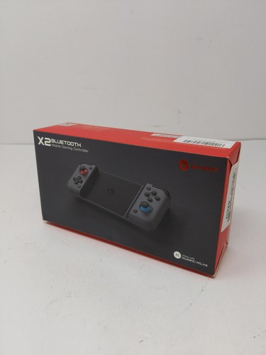Gamesir X2 Bluetooth Wireless Mobile Game Controller, Type-c Port ...
