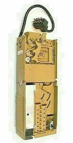 Coinco 3341S Coin Mech - Silver for sale online | eBay