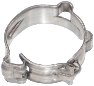 Mercedes Security Anti-Tamper Hose Pipe Line Clip Clamp A0059971990 New ...