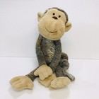 Monkey stuffed animals Toy 16” | eBay