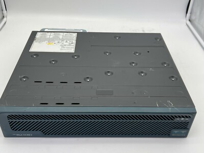 Cisco 3700 Series C3725 Modular Network Router *Tested* | eBay