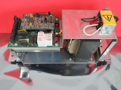 Fire Alarms - Simplex 4100 Fire Alarm