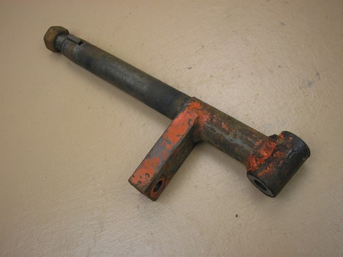 Power King Economy 1618 1616 1614 1612 Tractor LH Steering Spindle 01 ...