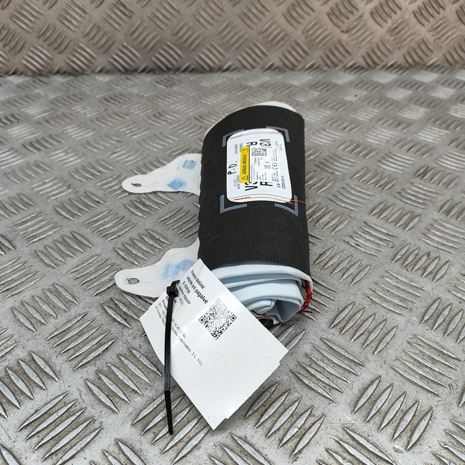 Sac de sécurité pour siège avant droit VOLVO XC40 B4 32288538 2023 ...