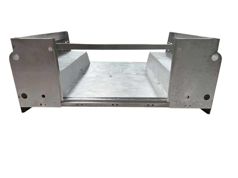 BRAND NEW Rear Body Back Tub for Land Rover Defender 110 5 Door SW 83 ...
