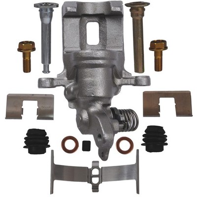 19-1822 A1 Cardone Brake Caliper Rear Passenger Right Side Hand Coupe ...