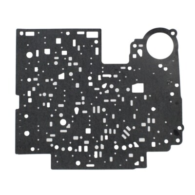 .For GM 4L60E TRANSMISSION VALVE BODY UPPER GASKET (2001-2005) plate to ...