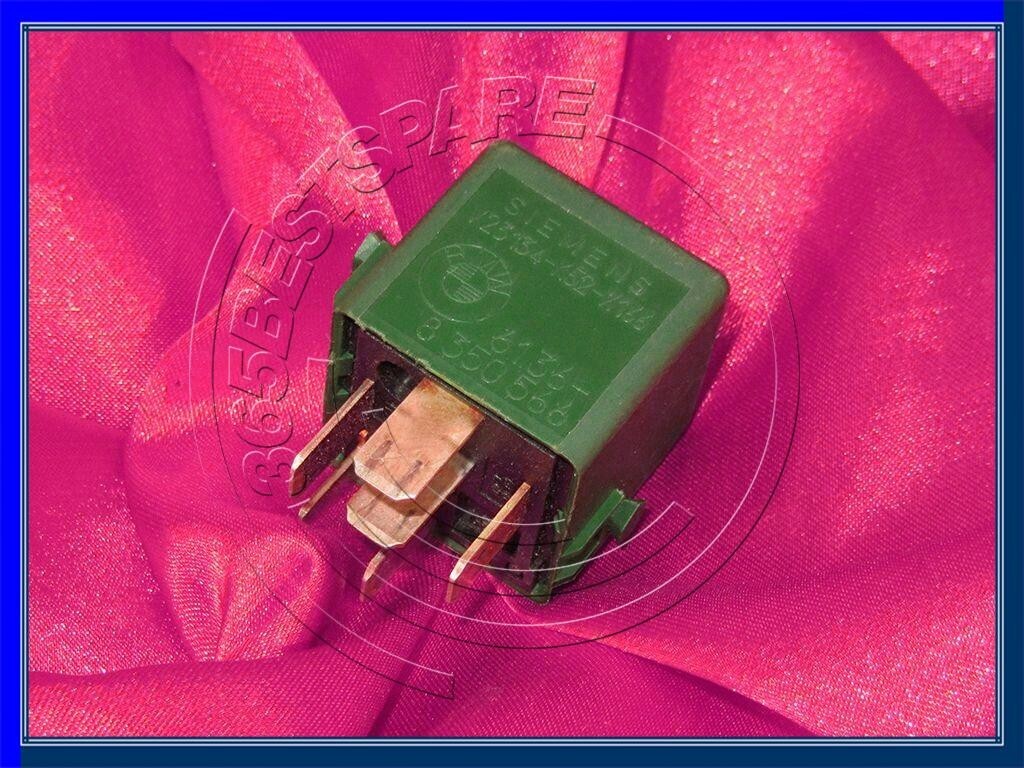 BMW E36 E46 E34 E39 E60 E32 E38 E31 CHANGE OVER CONTACT PINE GREEN ...