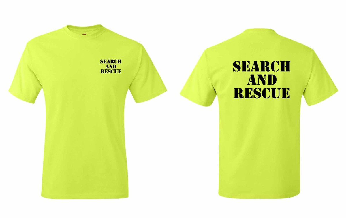 Search And Rescue Clothing Search And Rescue, Lowland Rescue, Mountain