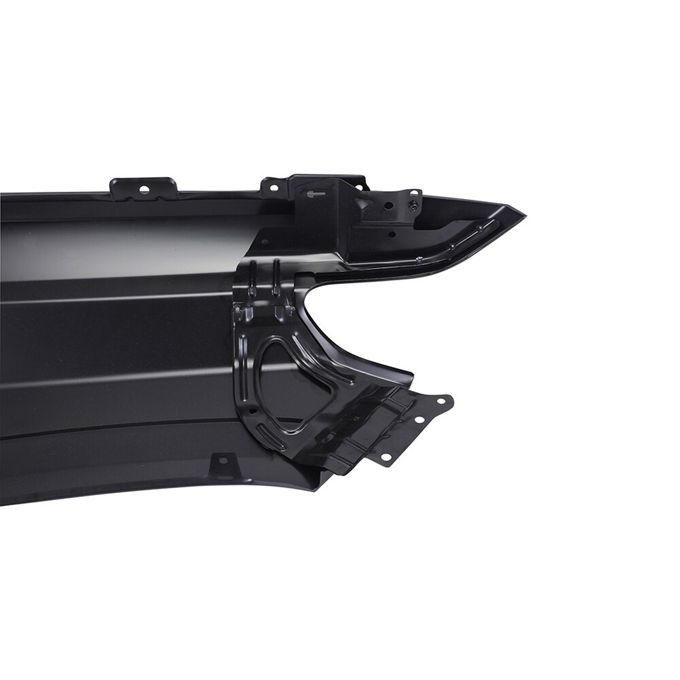 Front Driver Side Fender For Chevy Colorado 2023-2024 Z71 84755304 ...
