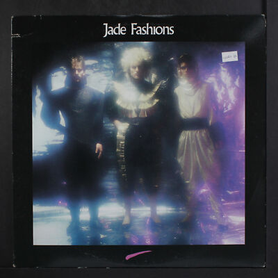 JADE FASHIONS: babbittry prevision / pretty boys in pink OVERTURE 12 ...